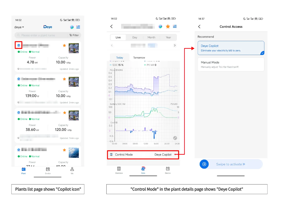 Deye Copilot: AI-Powered Energy Management & Application Guide ...